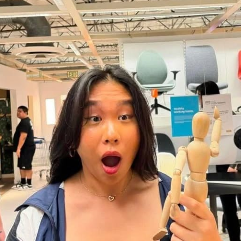 Frankenstein and Race – Mica Li